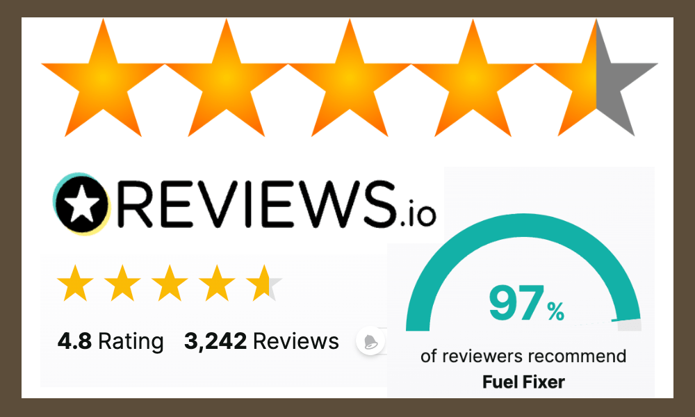 Wrong Fuel | Fuel Fixer Ltd