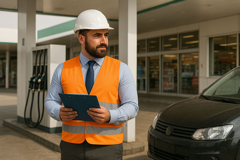 The Clear Signs of Contaminated Fuel and How to Handle It